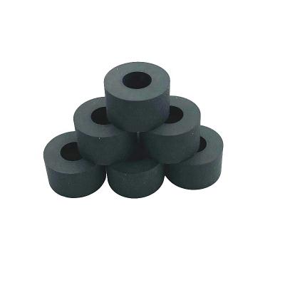 China Alignment Roll Leather Sleeve for Canon 6055 6075 6255 6275 8105 8205 Contraposi Roller Bushing Copier Parts for sale