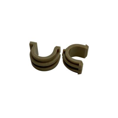 China Compatible Quality Fuser Lower Roller Bushing for Canon IR ADV 400 500 1730 1740 1750 Printer Copier Spare Parts for sale
