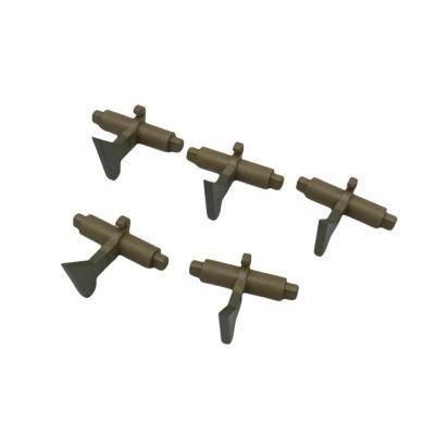 China High Quality Separation Claw for Kyocera KM 3500i 3501i 4500 5500i 4501i 5501i Upper Fuser Picker Finger Copier Spare Parts for sale