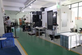 China Factory - Guangzhou Junnan Audiovisual Technology Co., Ltd.