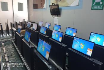 China Factory - Guangzhou Junnan Audiovisual Technology Co., Ltd.