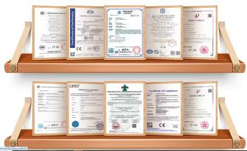 China Factory - Guangzhou Junnan Audiovisual Technology Co., Ltd.