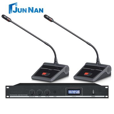 China Professional Handheld Sound System Microphone Rechargeable Endurance UHF Microphone System for sale
