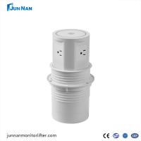 China Convenient Multi-function Socket for Kitchen Intelligent Pneumatic Lift Socket for sale