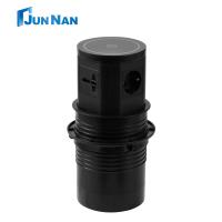 China Convenient Multi-function Socket for Kitchen Intelligent Pneumatic Lift Socket for sale