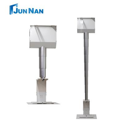 China Hidden Video Conference Camera Lifter Motorized Lifting Bracket Long Run Distance for sale