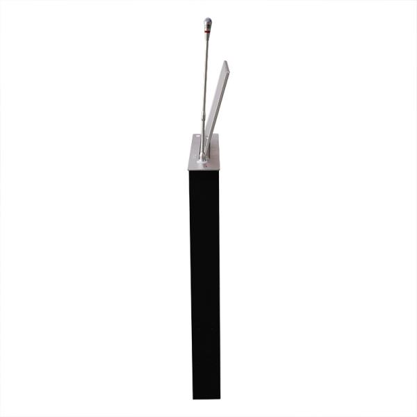 Quality Desktop Ultra Thin LCD Screen Lifter Paperless Conference System for sale