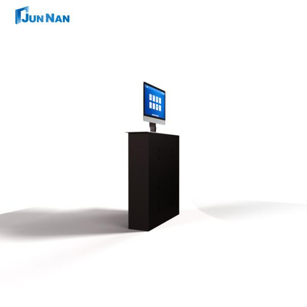 Quality Computer lcd monitor lift for Regular Monitor Lift conference room for sale