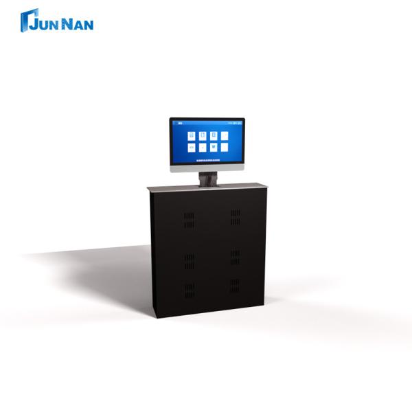 Quality Computer lcd monitor lift for Regular Monitor Lift conference room for sale