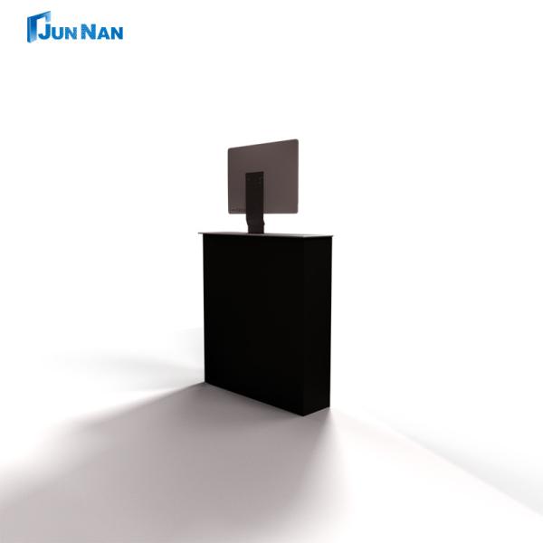 Quality Computer lcd monitor lift for Regular Monitor Lift conference room for sale