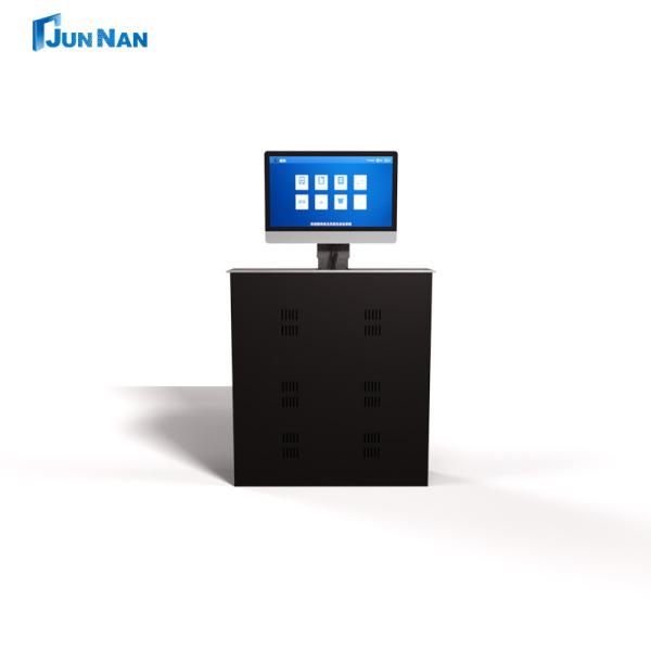 Quality Smart Electric LCD Elevated Display Lifter conference for sale