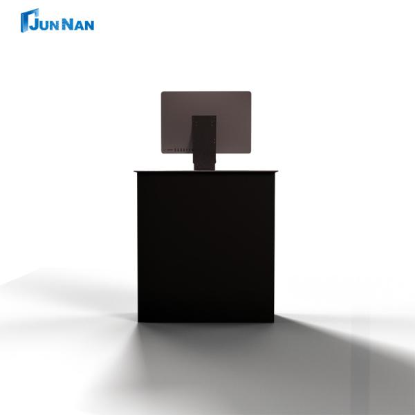 Quality Smart Electric LCD Elevated Display Lifter conference for sale