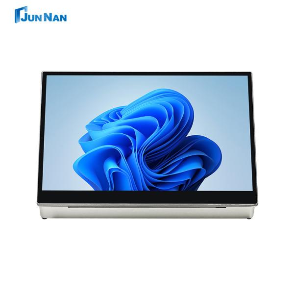 Quality Ultralight Pop Up Desktop Terminal Desk Lcd Monitor Lift Lcd 7 Inch for sale