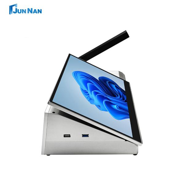Quality Paperless Conference System Desktop Terminal Server Desktop Lcd Monitor With for sale