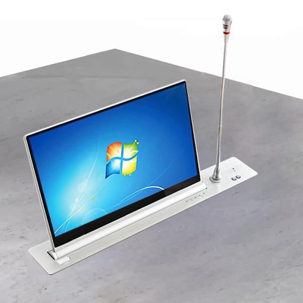 Quality Customized Paperless Meeting System Digital Conference System Microphone Central for sale