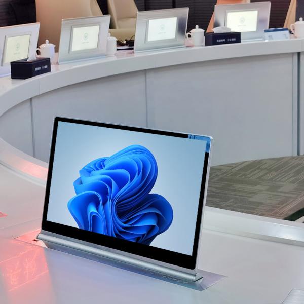 Quality Customized Paperless Meeting System Digital Conference System Microphone Central for sale