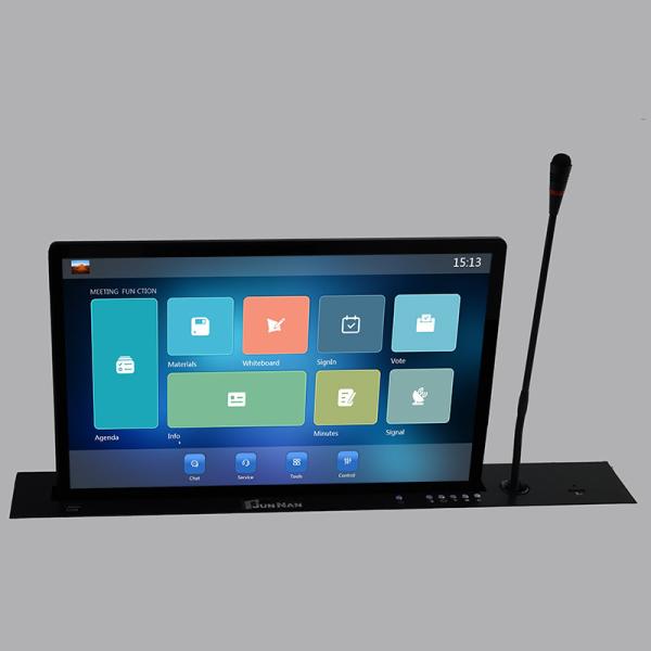 Quality Elevated Displays Paperless Meeting System Software For Multimedia Conference for sale