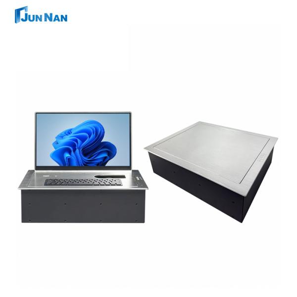 Quality Conference table flip screen for efficient meeting occasions for sale