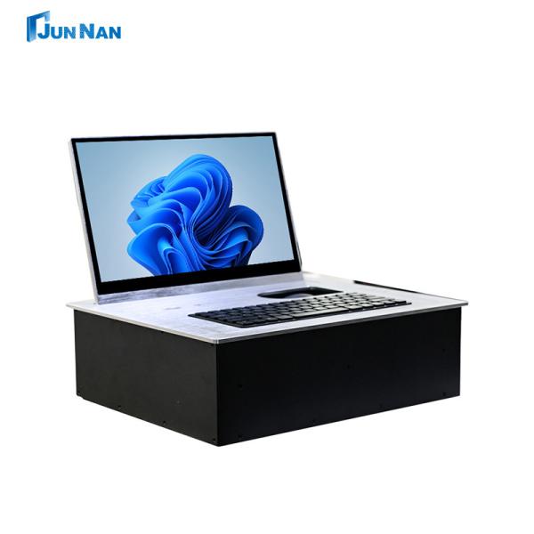 Quality Conference table flip screen for efficient meeting occasions for sale