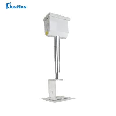 China CCTV-camera-lifter gemotoriseerde pop-upcamera montage beugel staal Te koop