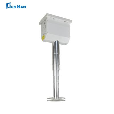 China Conferentiecamera Lifter 15kg 1m Projector Lifting Plafond bevestigingen gemotoriseerde afstandsbediening Te koop