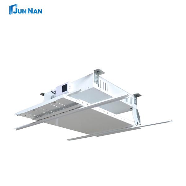 Quality Hidden Ceiling Tv Mount Flip Down Motorized Drop Down Motorized Ceiling Tv Mount Mechanism for sale