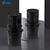 China Multi-function power socket with wireless charger for sale