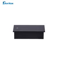 China Smart Plug Table Socket With Usb Wireless Charging Wifi Power Outlet for sale