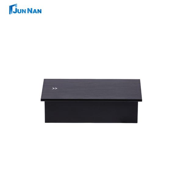 Quality Smart Plug Table Socket With Usb Wireless Charging Wifi Power Outlet for sale