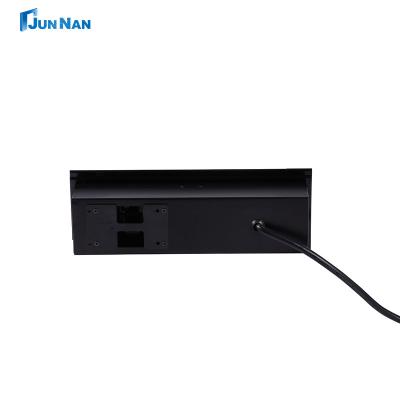China Pop Up Table Socket Hidden UK USA Standard Retractable Pull Up Sockets for sale