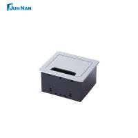 China UK Plug Power Table Top Sockets Strip Extension Lead Universal Socket With Overload Protection for sale