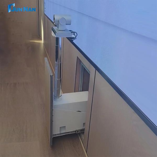 Quality Steel Motorized Ceiling Projector Mount Short Throw Projector Mounting Kit for sale
