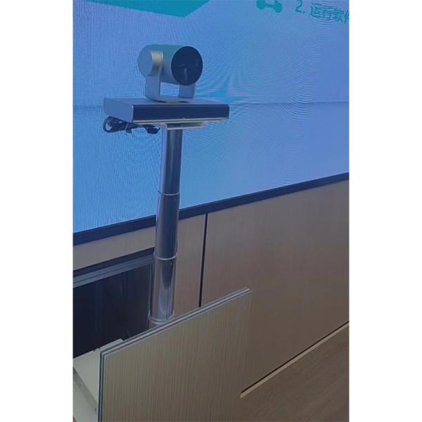 Quality Steel Motorized Ceiling Projector Mount Short Throw Projector Mounting Kit for sale