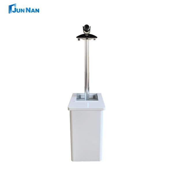 Quality Electric Projector Ceiling Mount Projector Lift Projection Hanger 0m - 1.5m for sale