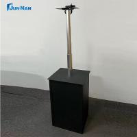 Quality Motorized Remote Universal Projector Ceiling Mount Kit Control Ceiling Mount for sale