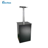 Quality Ceiling Scissor Projector Lift Electric Lengthen And Shorten Motorized Ceiling for sale