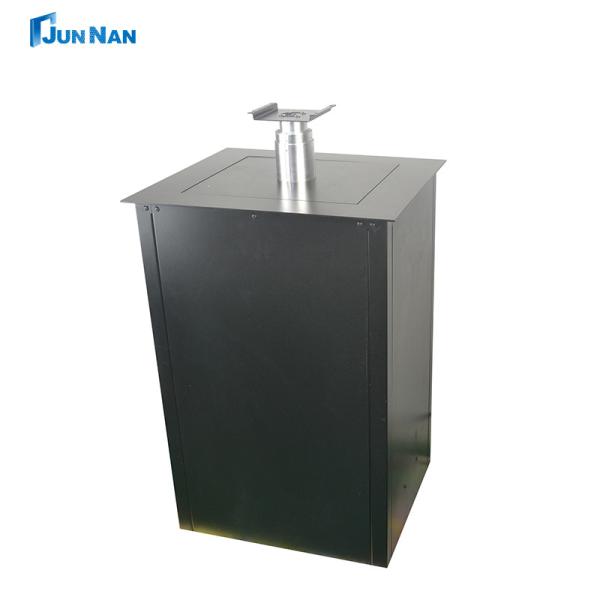 Quality Ceiling Scissor Projector Lift Electric Lengthen And Shorten Motorized Ceiling for sale