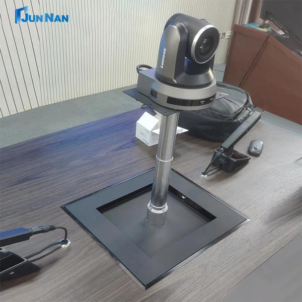 Quality Ceiling Scissor Projector Lift Electric Lengthen And Shorten Motorized Ceiling for sale