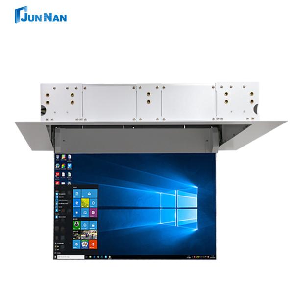 Quality Retractable Ceiling Tv Flipper Concealed Tv Lifter 60 Inches - 65 Inches for sale
