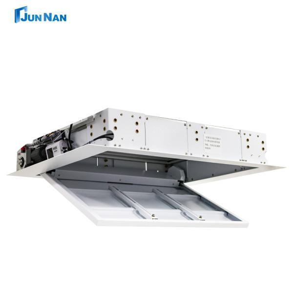 Quality Hidden Down TV Flipper Ceiling Motorised Ceiling TV Mount for sale