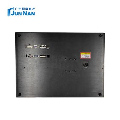 China Intelligent Paperless Desktop Pop Up TV Lifter Motorized Hidden LCD Monitor Lift Stands for sale