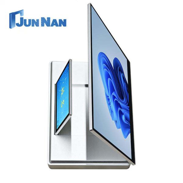 Quality Paperless Conference System Motorised Monitor Lift Conference Desktop Terminal for sale