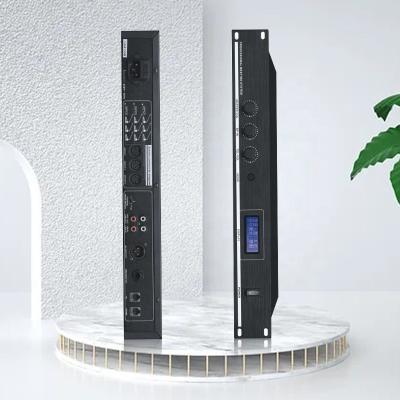 Cina Meeting Room Equipment Conference System Host Terminal Digital Multifunction Conference System in vendita