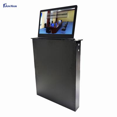 Cina Professional Video Conference Systems Custom Size Desk Lcd Monitor Lift Paperless Conference System in vendita