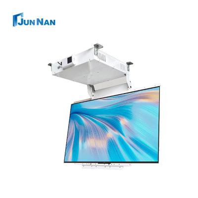 China Televisor de telhado com controle remoto Flipper 32-85 polegadas TV Tamanho 50m Distância de controle à venda