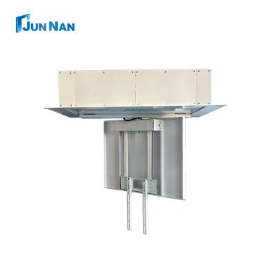 China Plafond TV Flipper revolutionair met innovatieve technologie for sale