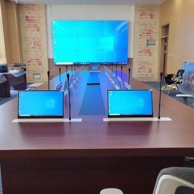 China Aanpasbare monitorlift voor verschillende hoogtevereisten for sale