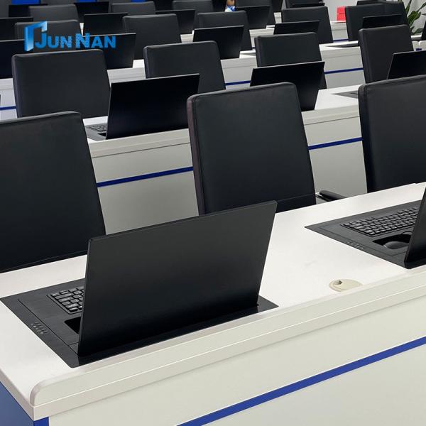 Quality Electric Flipper Paperless Meeting System For High-Level Executive Conference for sale
