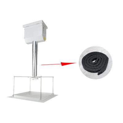 China Mobile Ceiling Projector Lift Projection Bracket Easy Installation for sale