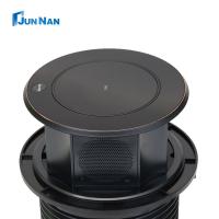 China Simplify Your Kitchen With Junnan Multi-function Socket Convenient Lift And Remote Control Function for sale